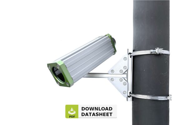 autoVimation - Wall mounts