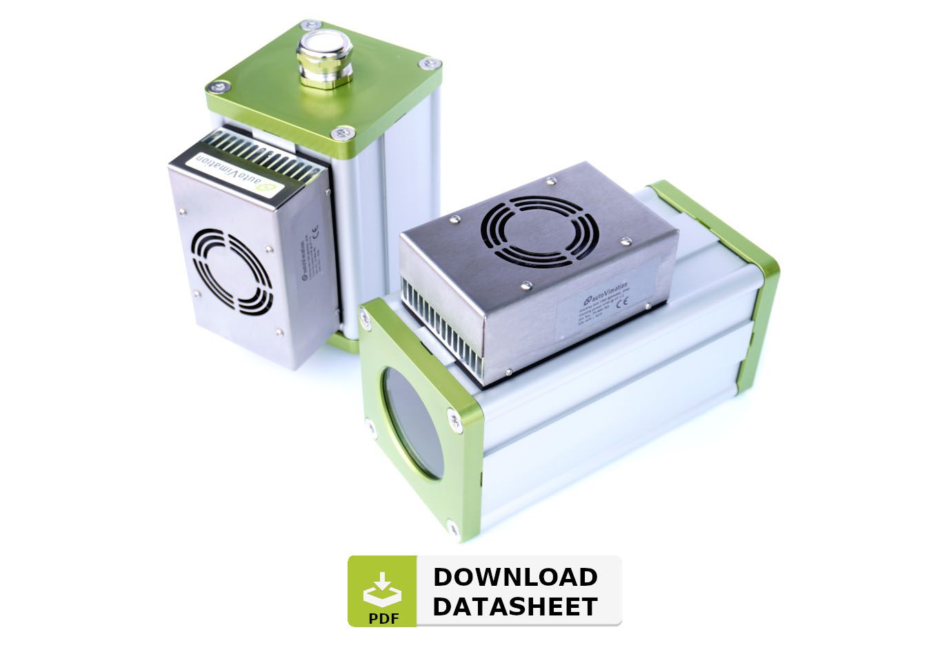 autoVimation - Turtle