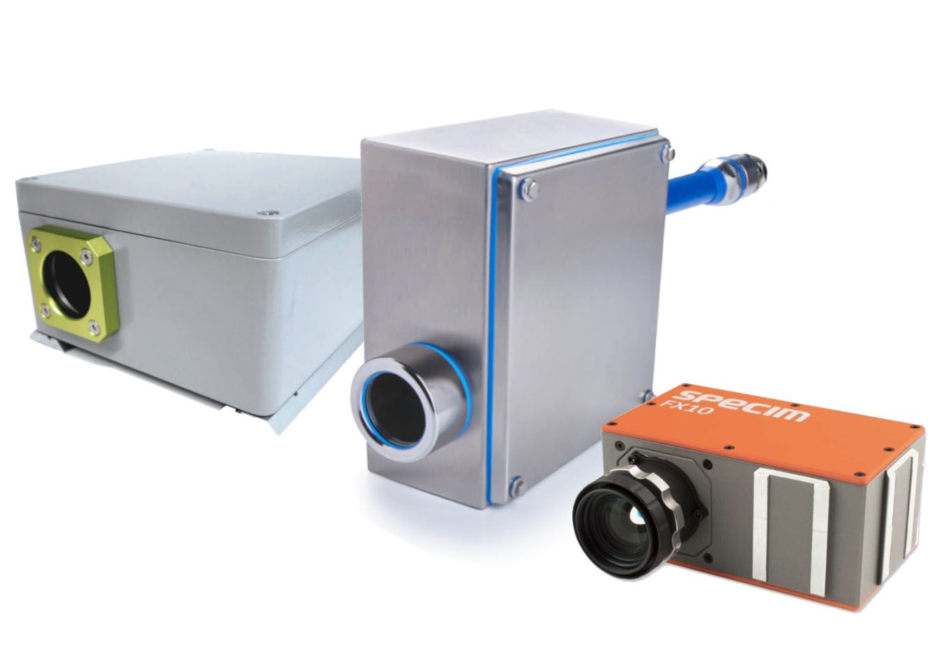 autoVimation - Enclosures