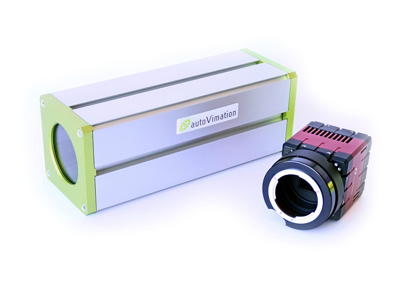 autoVimation - Enclosures