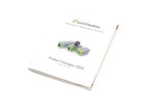 autoVimation - Start