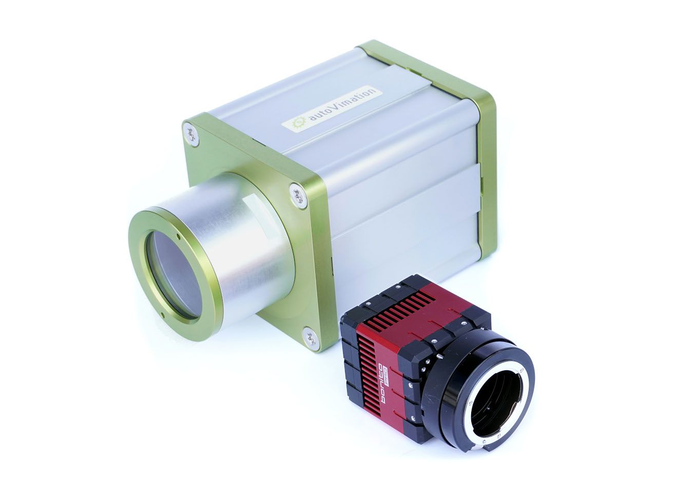 autoVimation - Enclosures